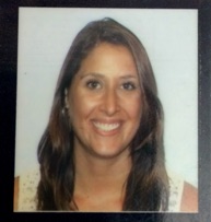 Amy Thees | Michael A. Lynes Laboratory