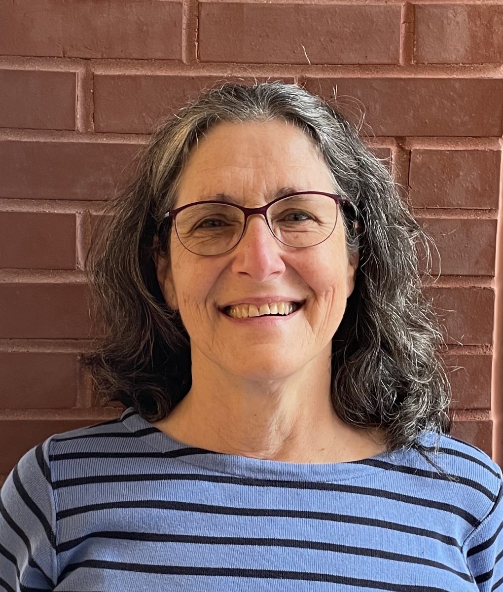 Carol Norris | Michael A. Lynes Laboratory